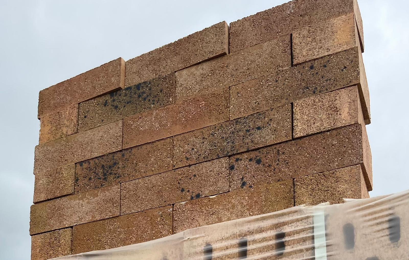 Marshalls Lansdown Corn Bricks For Sale