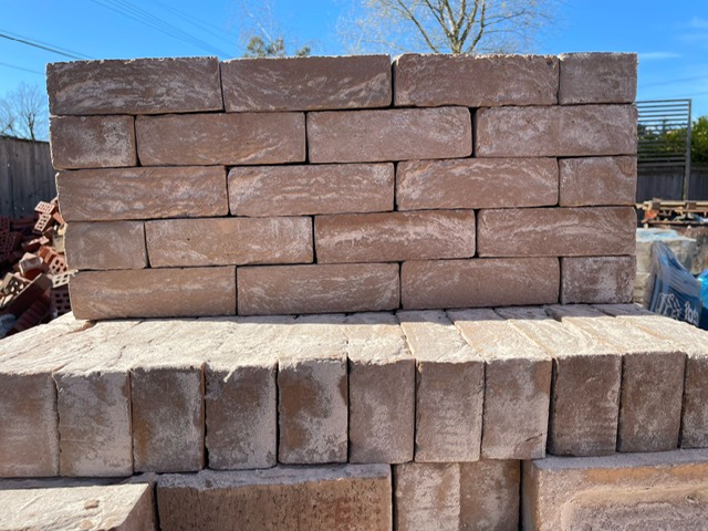 Ibstock Bradgate Medium Grey Offshade Bricks For Sale