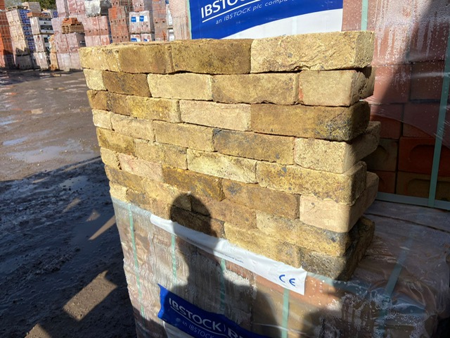 London Imperial London Stocks Bricks For Sale