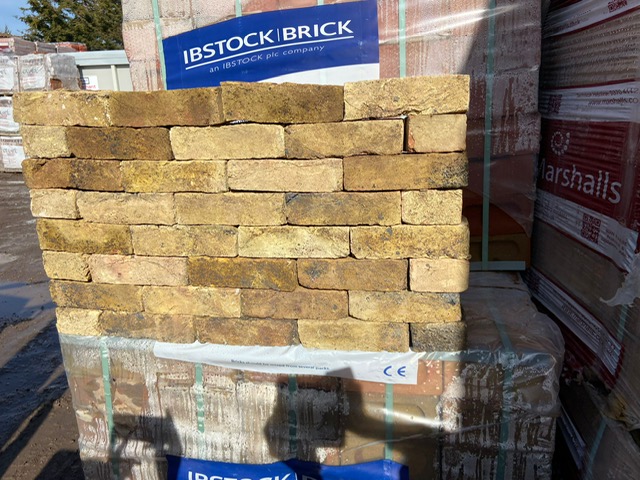 London Imperial London Stocks Bricks For Sale