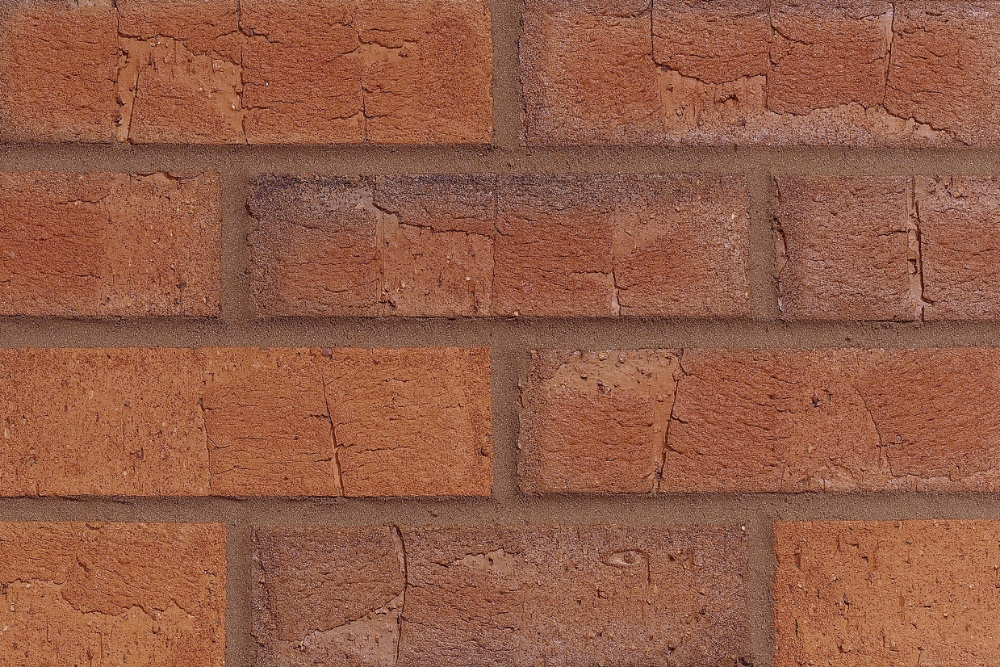 Forterra Abbey Red Multi Bricks For Sale