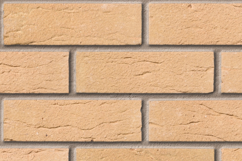 Ibstock Brunswick Buff Bricks For Sale