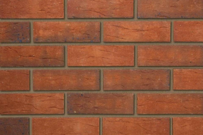 Ibstock Brunswick Orange Multi Bricks For Sale