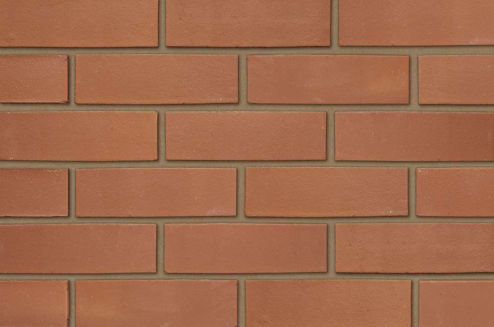 Ibstock Cheddar Red Smooth Bricks For Sale
