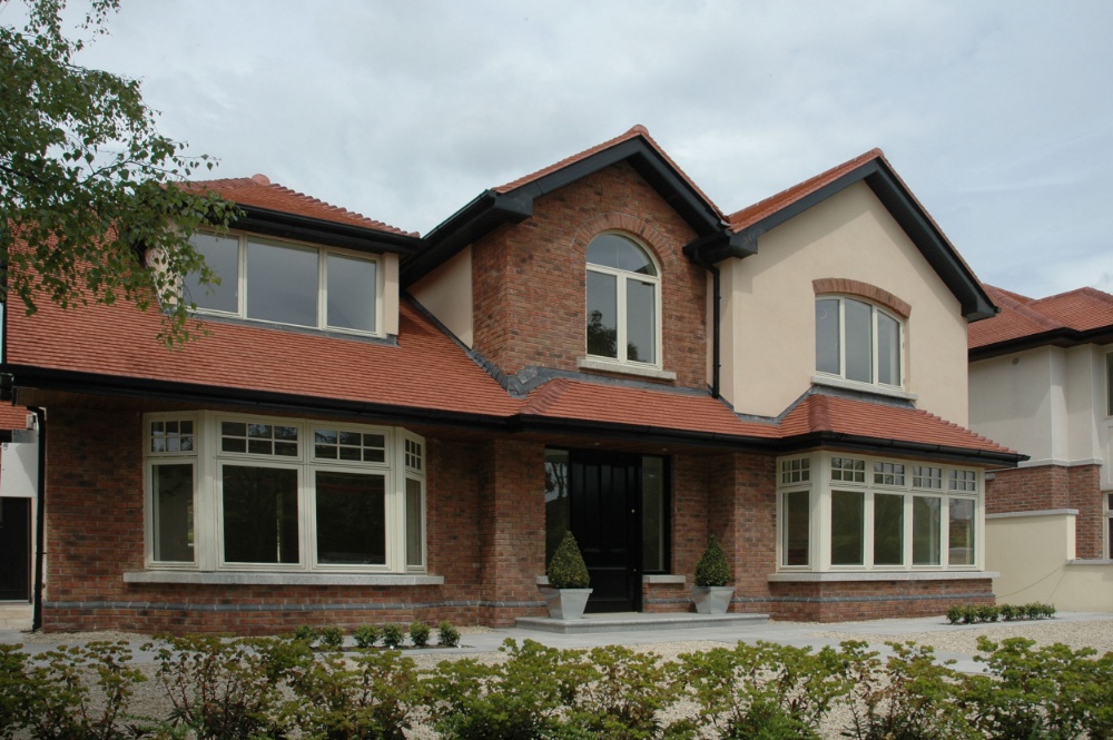 Ibstock Ivanhoe Katrina Multi Bricks For Sale