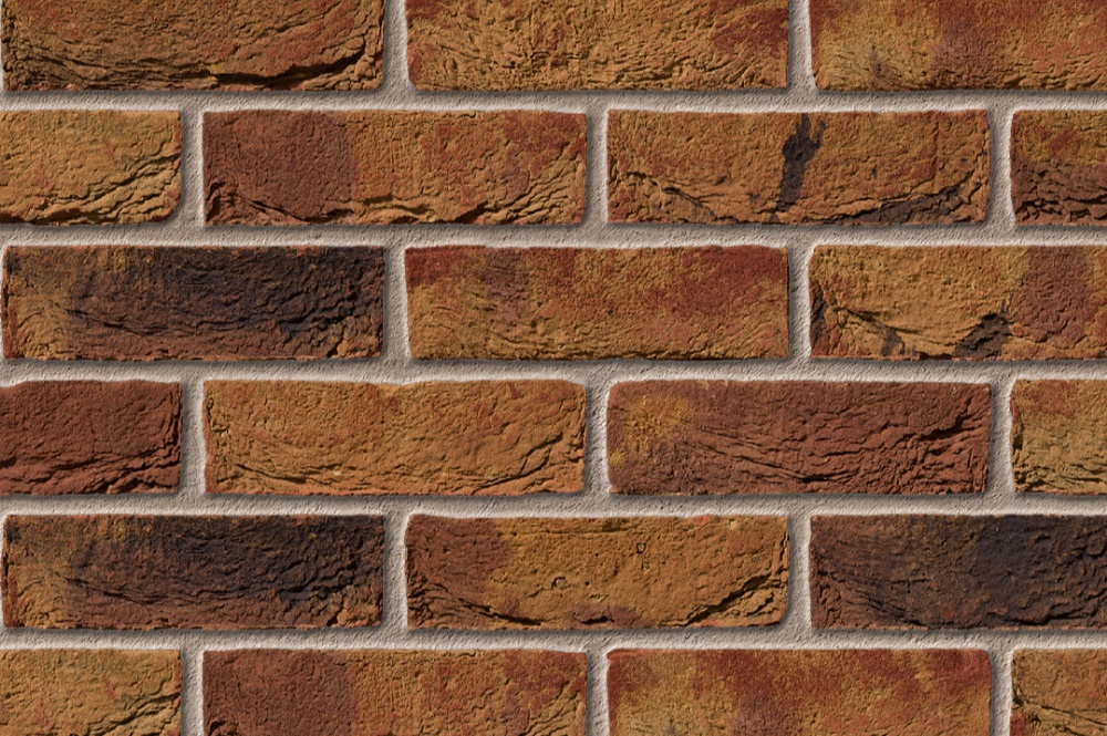 Ibstock Ivanhoe Katrina Multi Bricks For Sale