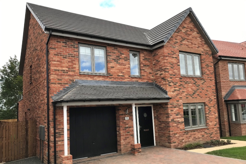 Ibstock Ivanhoe Westminster Bricks For Sale