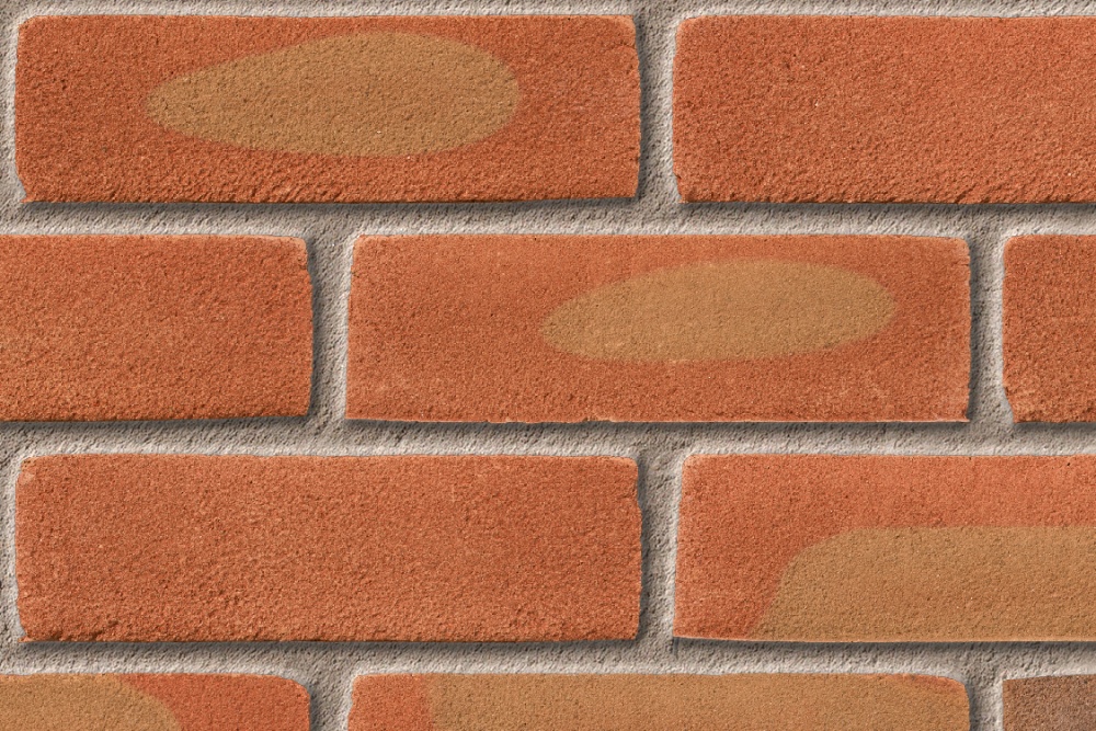 Ibstock Leicester Red Multi Bricks For Sale