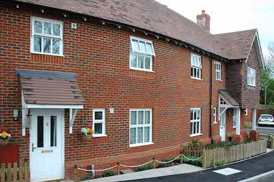 Ibstock Thakeham Red Multi Bricks For Sale