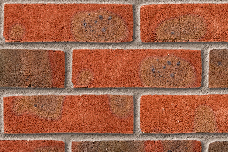 Ibstock Thakeham Red Multi Bricks For Sale