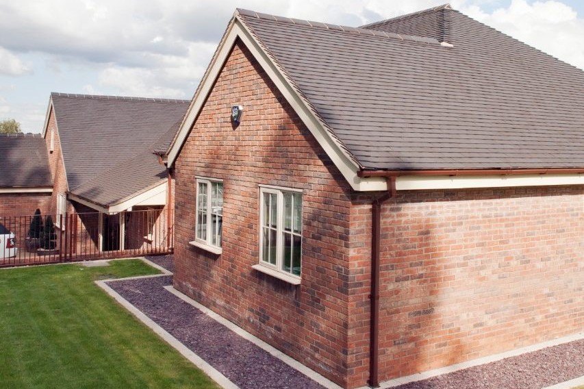 Wienerberger Athena Blend Bricks For Sale