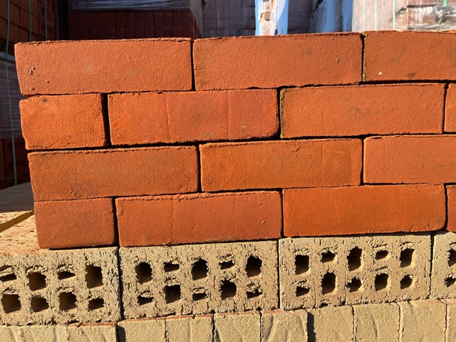 laybrook Imperial Red Bricks Bricks For Sale