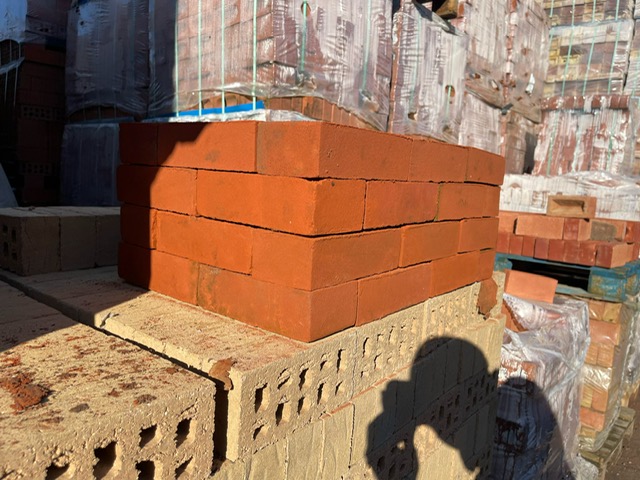 laybrook Imperial Red Bricks Bricks For Sale