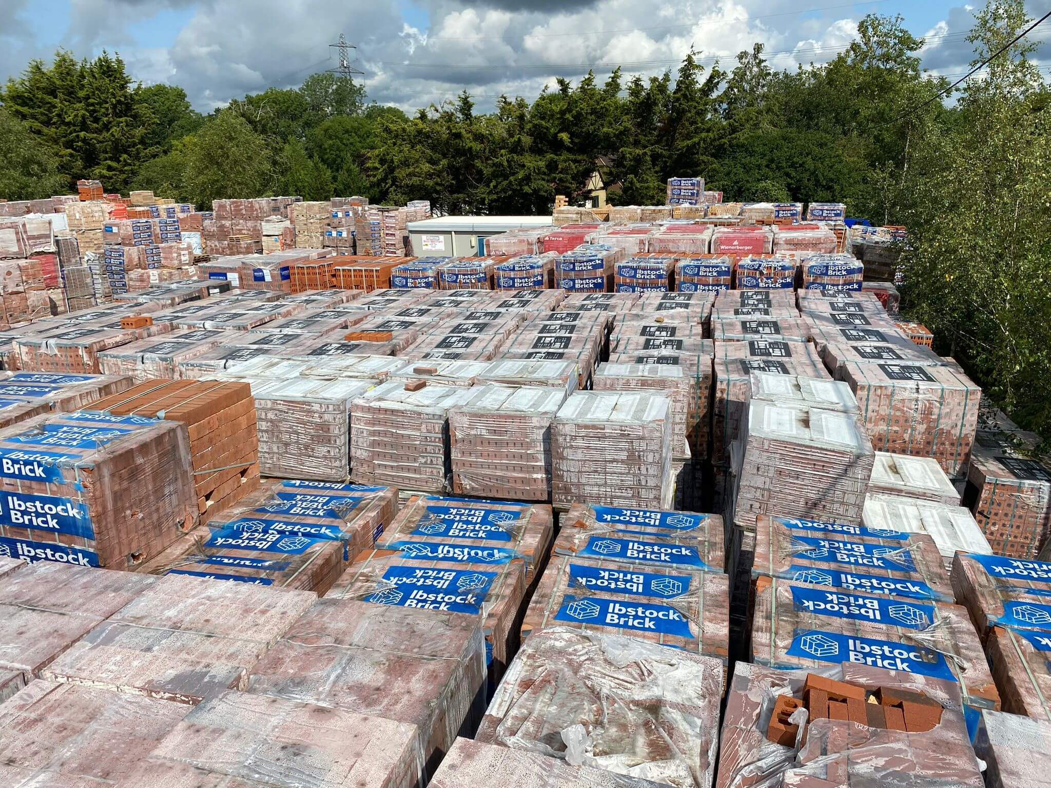 Less 2 Build It - Leading UK Brick Supplier