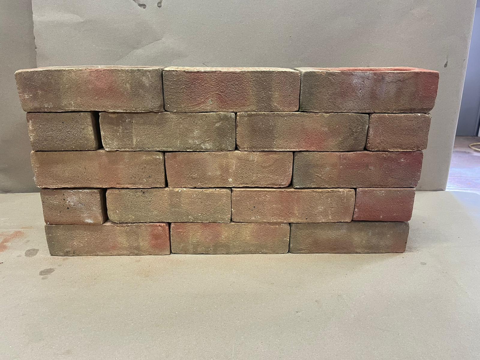 Ibstock Mellow Offshades Bricks For Sale