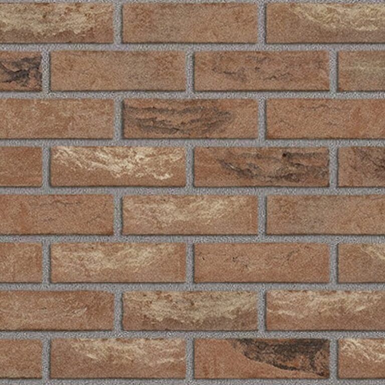 Old Red Multi (R) Bricks For Sale