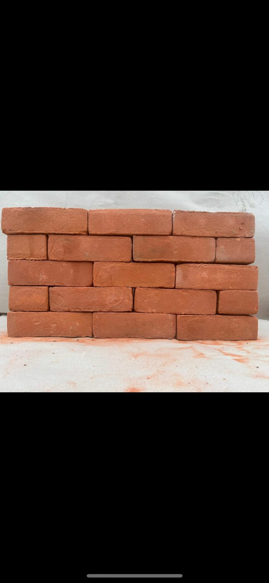 Ibstock Berkshire Orange Offshade Bricks For Sale
