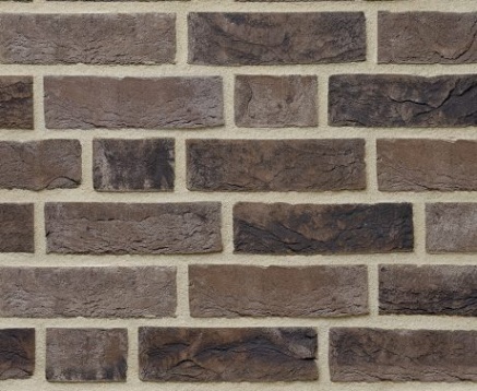 Wienerberger Cinder Coal Bricks For Sale
