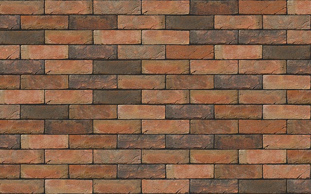 Wienerberger Amberley Red Multi Bricks For Sale