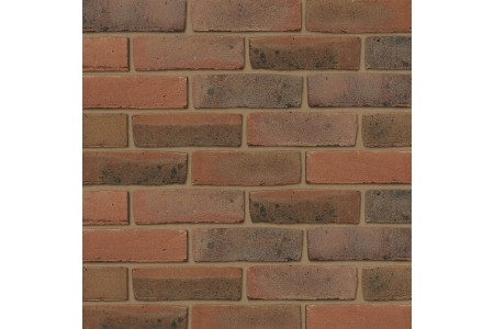Ibstock Ashdown Cottage Mix Bricks For Sale