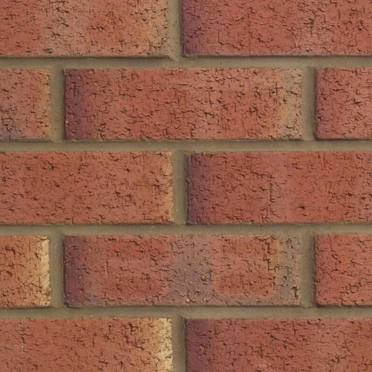 Forterra Moray Red Mixture Bricks For Sale